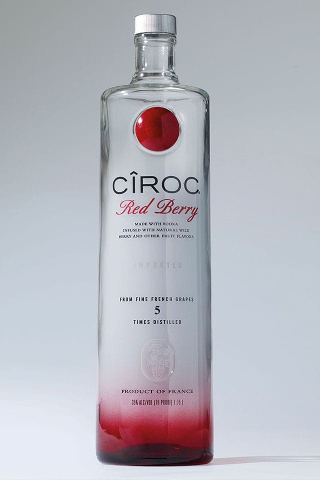 Glass Decoration Techniques » Vast Choice | Stoelzle Spirits