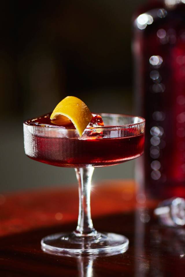 Heritage And Bitter Liqueurs: What Sets Khoosh And Dr. Hostetter’s ...