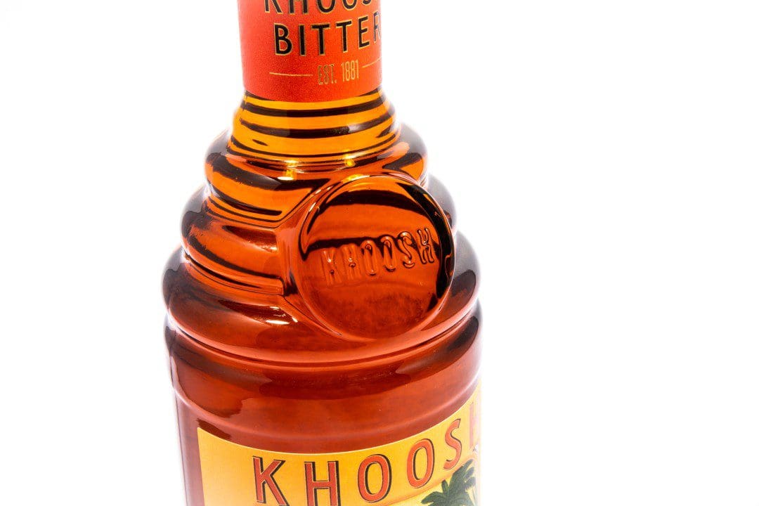 Heritage And Bitter Liqueurs: What Sets Khoosh And Dr. Hostetter’s ...