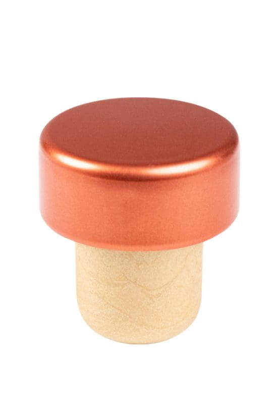 Caps & Closures by Stoelzle Glass Group