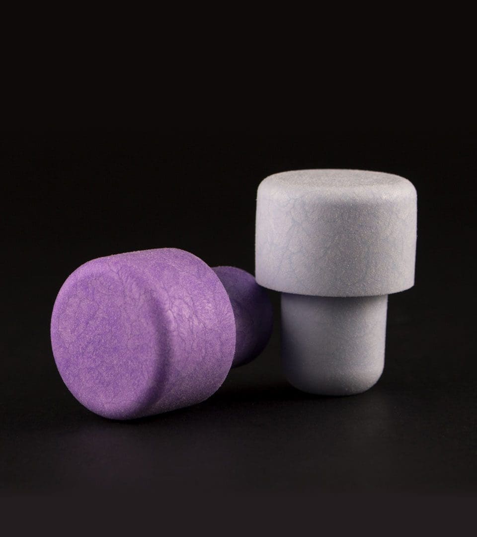 Caps & Closures by Stoelzle Glass Group