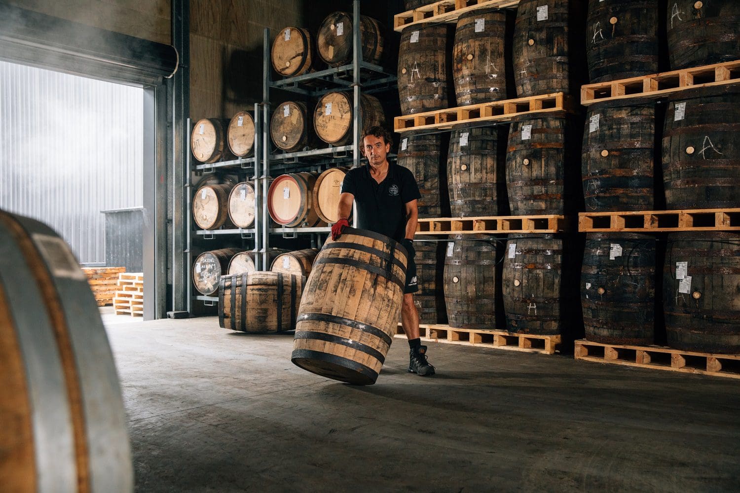 Authentic Pōkeno Whisky & The Spirit Of Aotearoa New Zealand - Stoelzle ...